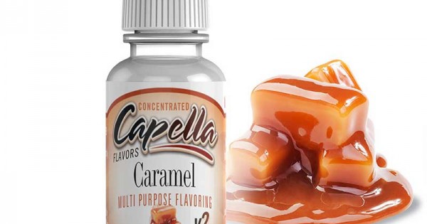 Caramel v2 (Capella)Capella