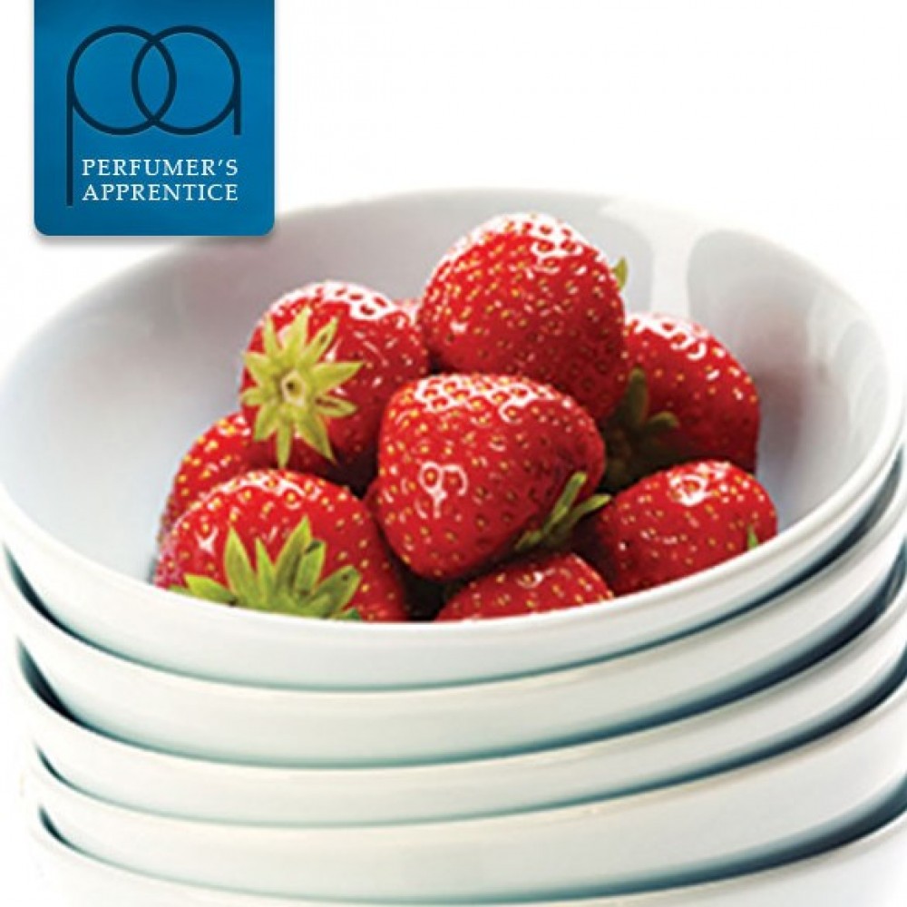 Strawberry (The Perfumers Apprentice)The Perfumers Appre ...